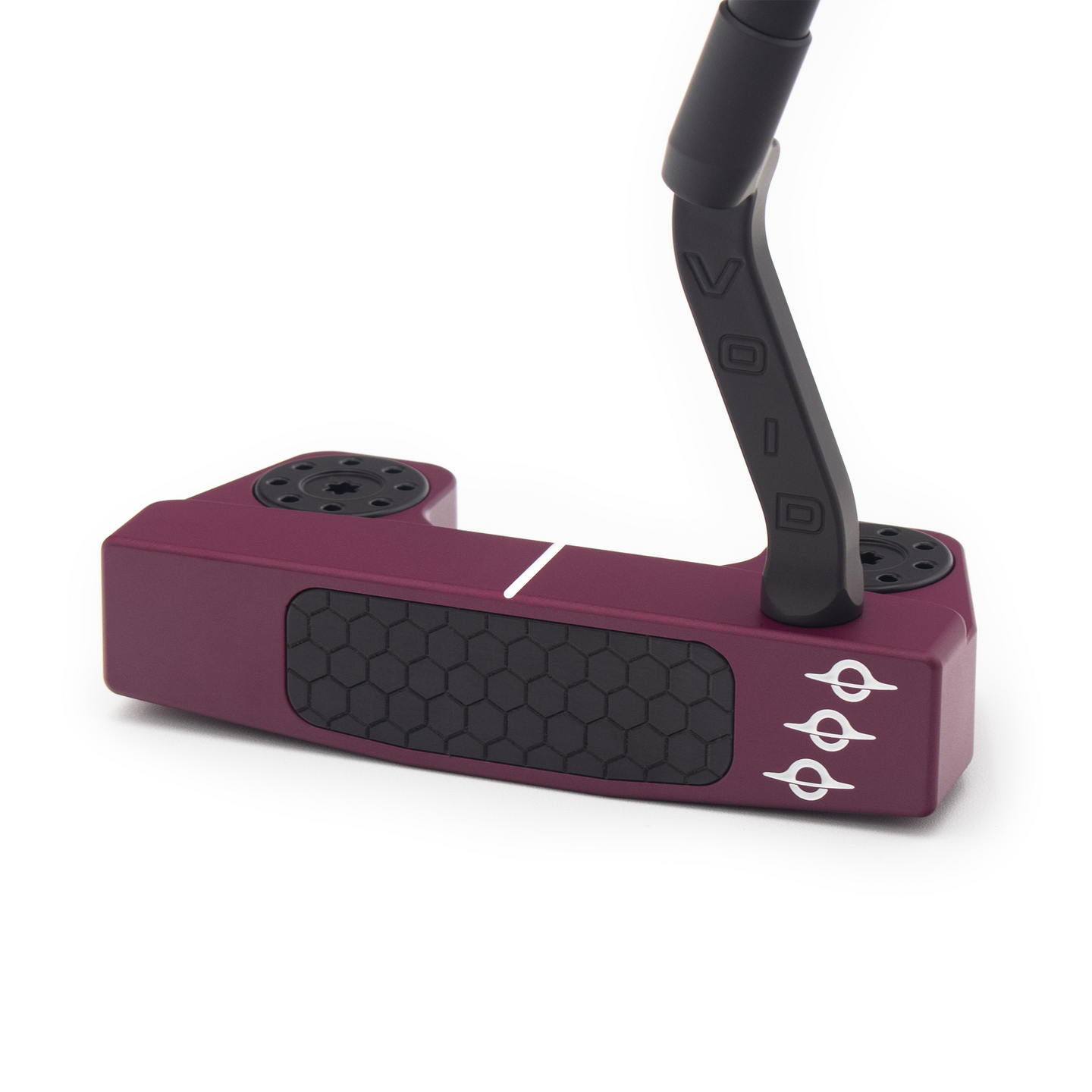 Saber – Void Putters