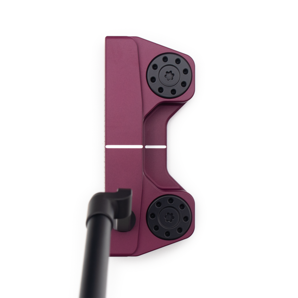 Saber – Void Putters