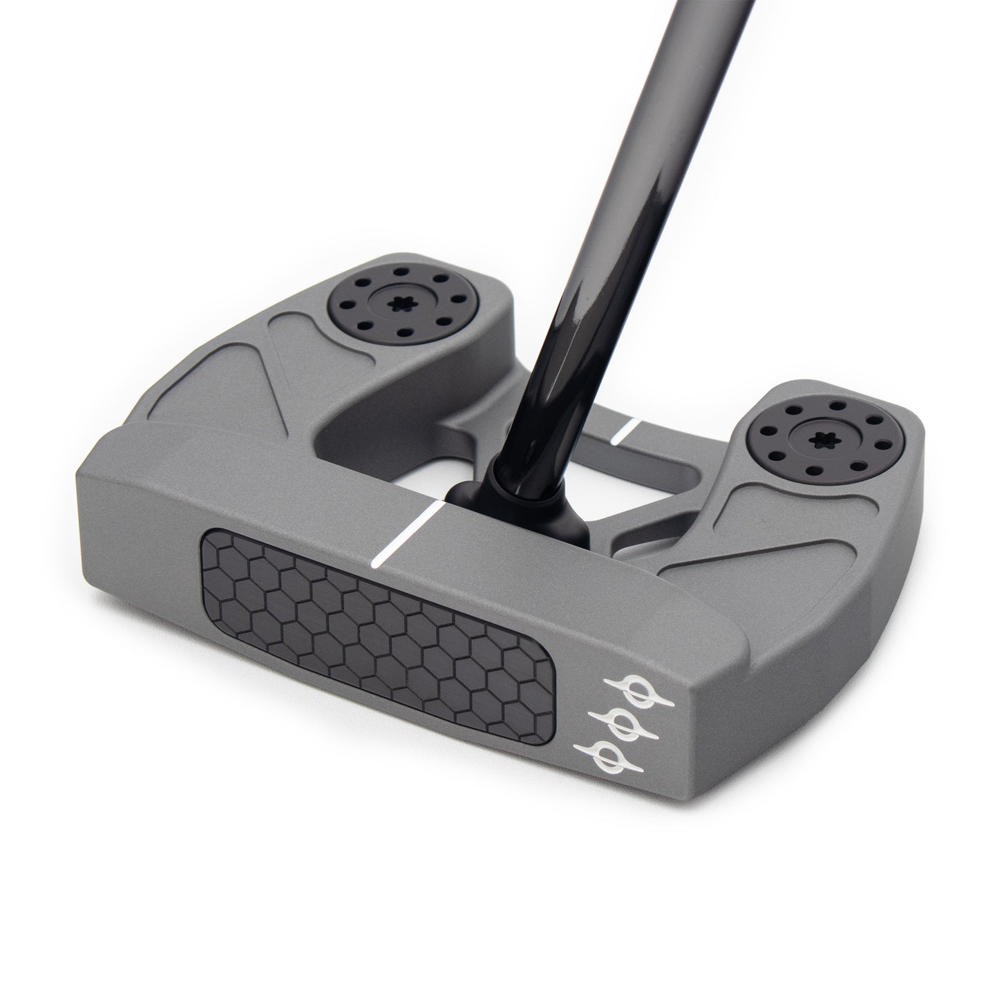 Goliath Centerfire – Void Putters