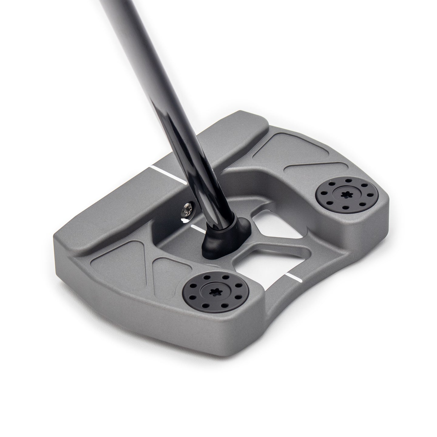Goliath Centerfire – Void Putters