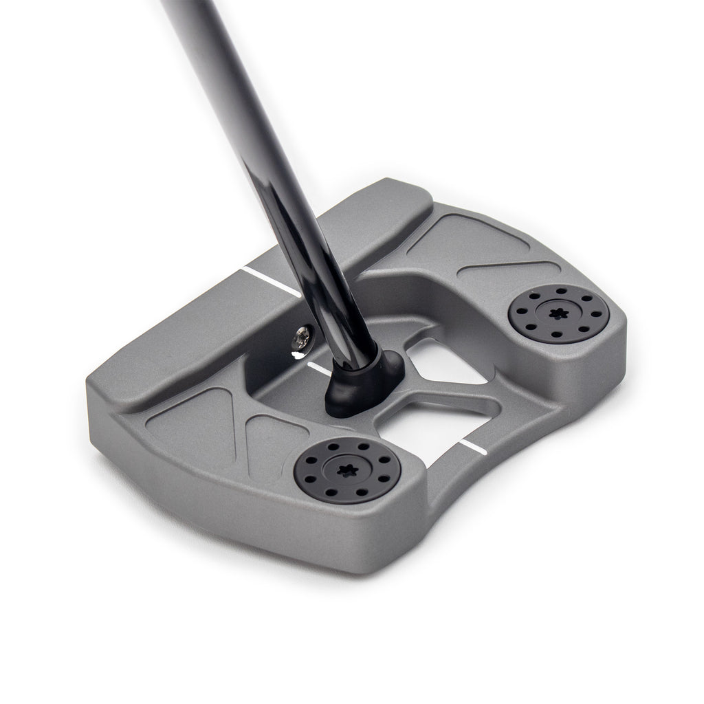 Goliath Centerfire – Void Putters