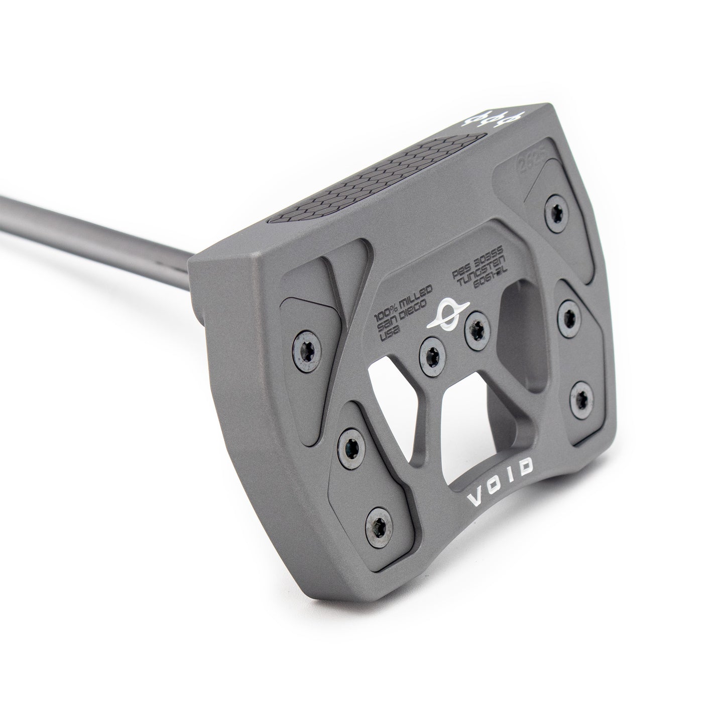 Goliath Centerfire – Void Putters