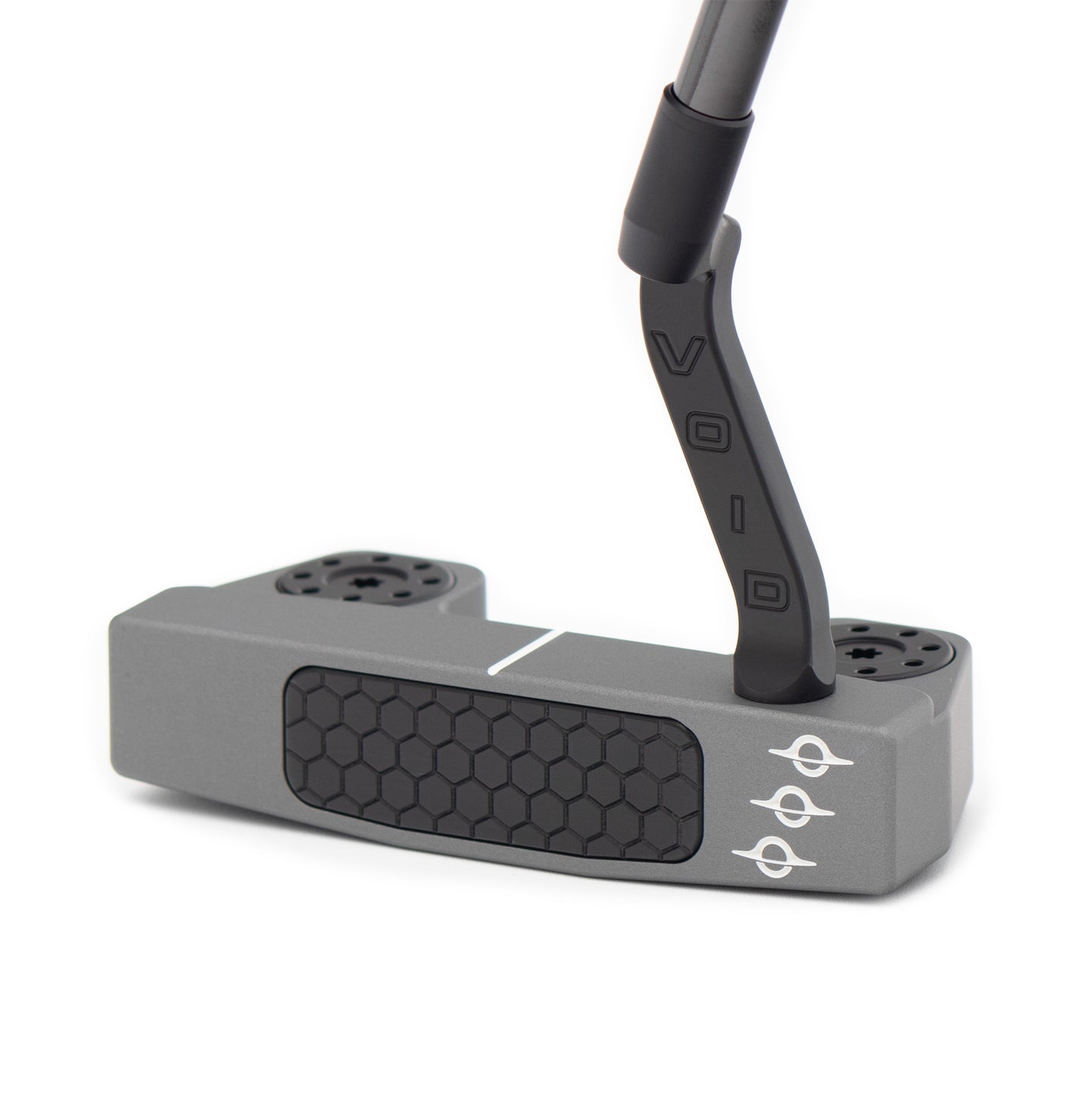 Saber – Void Putters