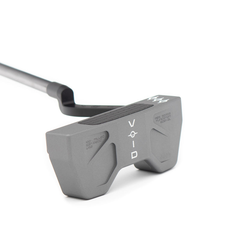 Saber – Void Putters