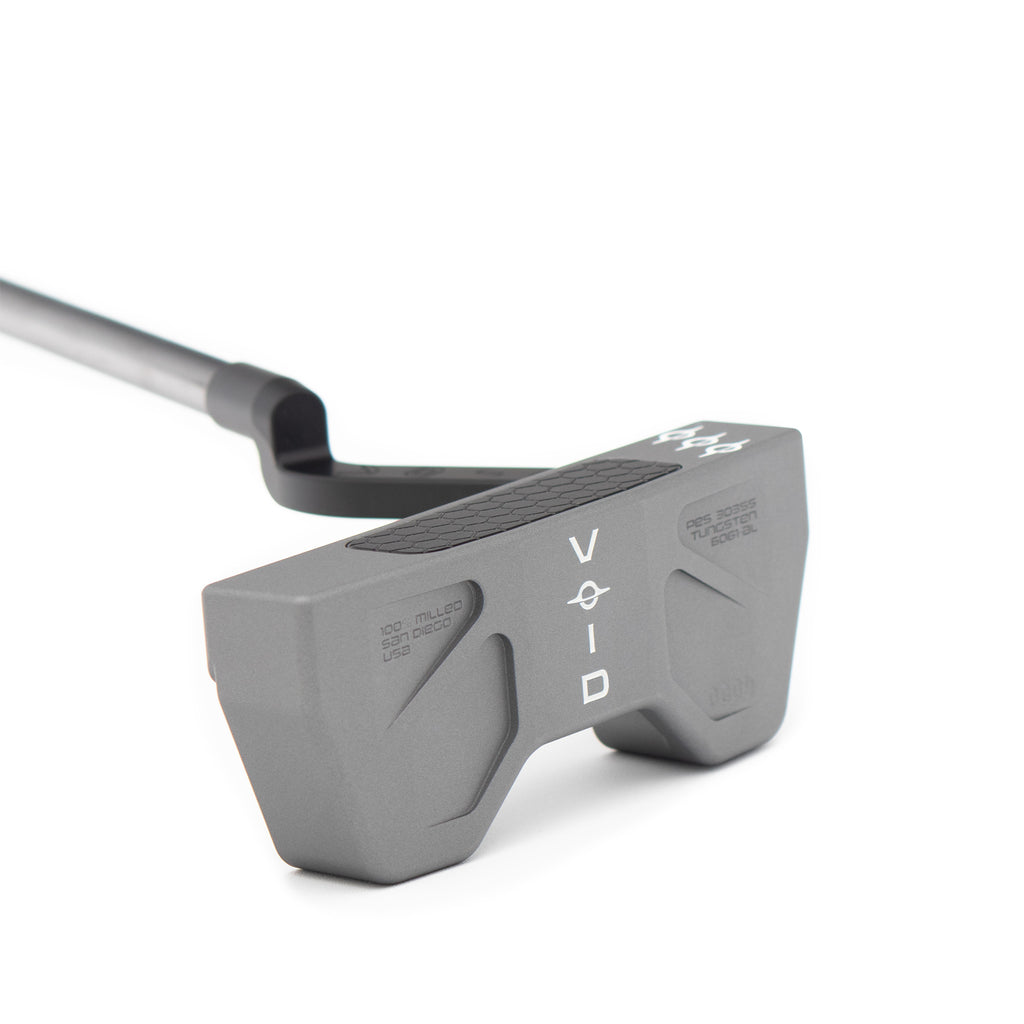 Saber – Void Putters
