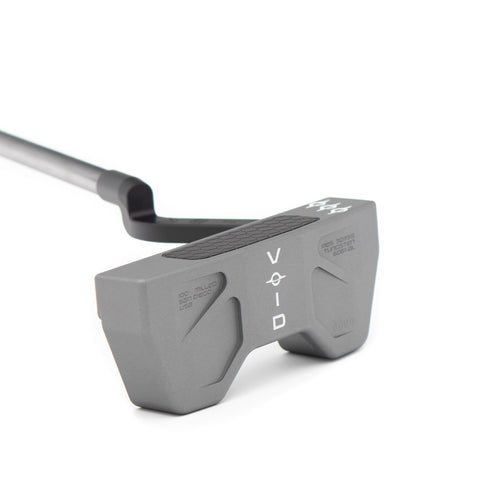 Saber – Void Putters