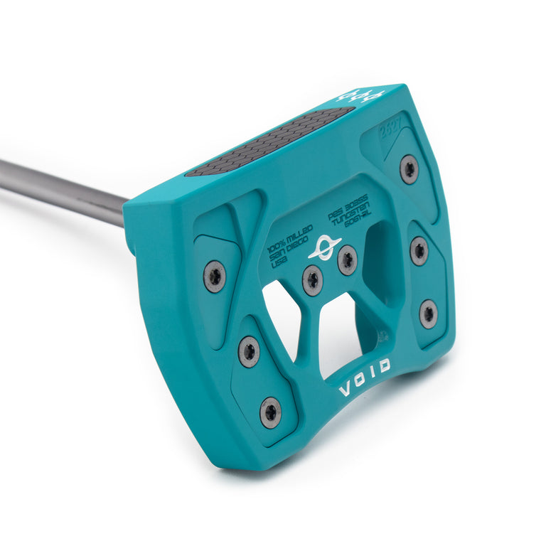 Goliath Centerfire – Void Putters