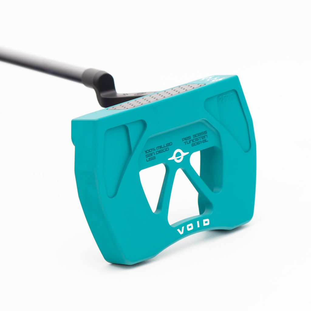 Goliath – Void Putters