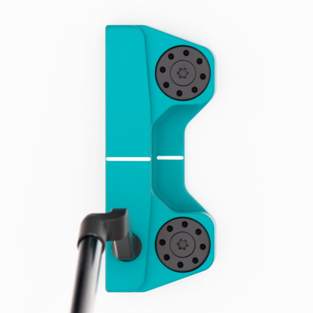 Saber – Void Putters