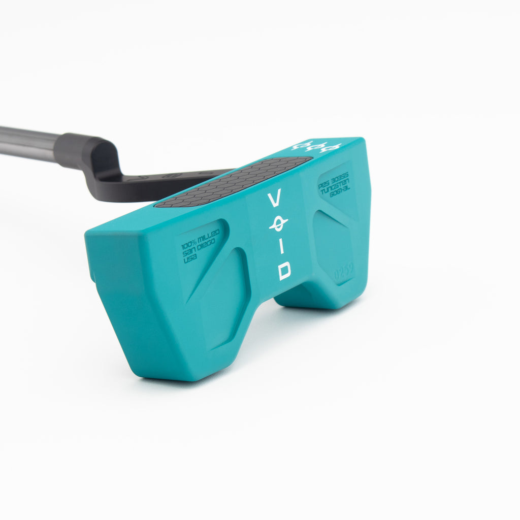Saber – Void Putters