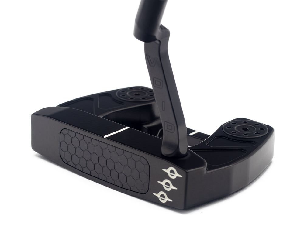 Collections – Void Putters